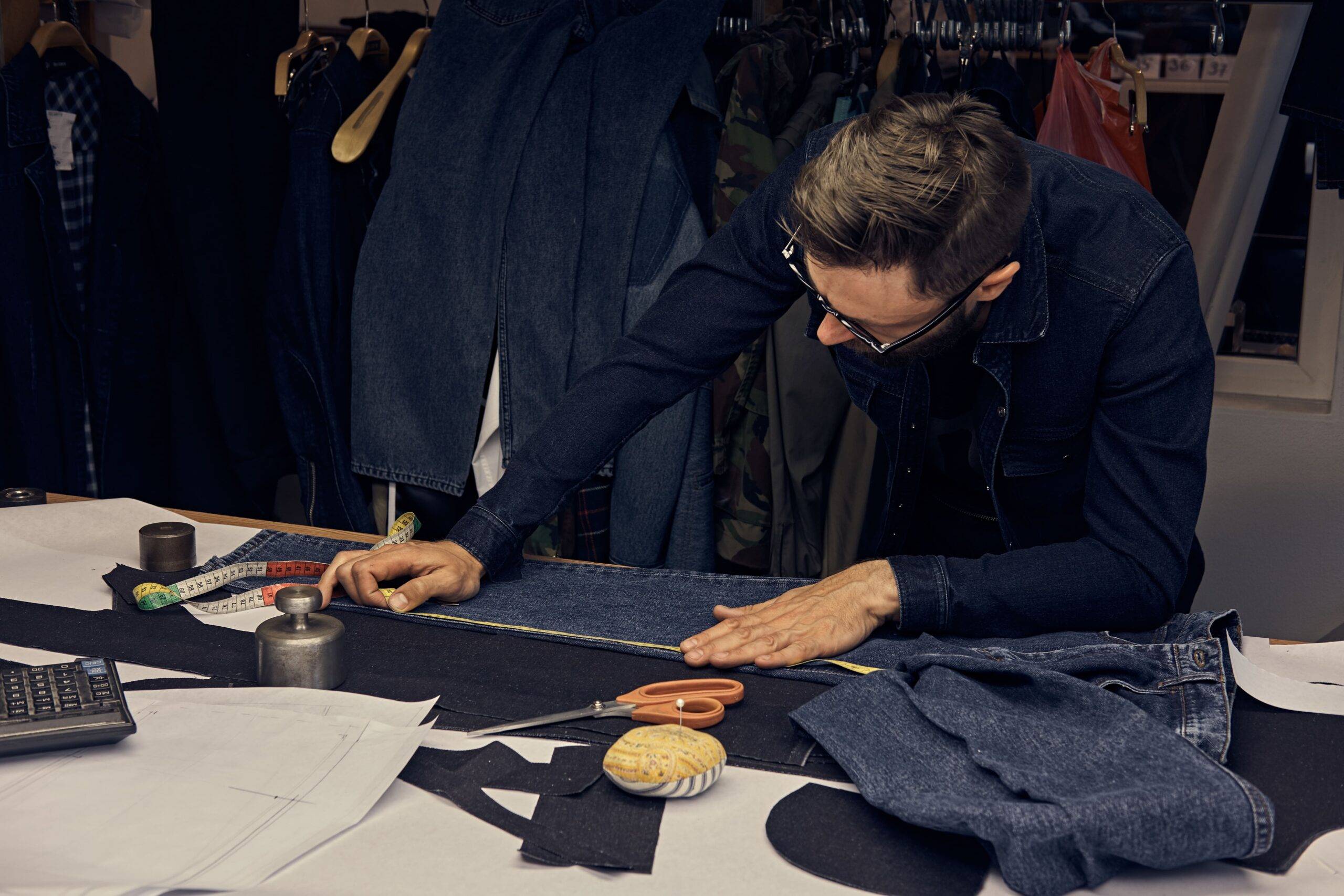 Valtin Apparel: High Quality Clothing Manufacturer