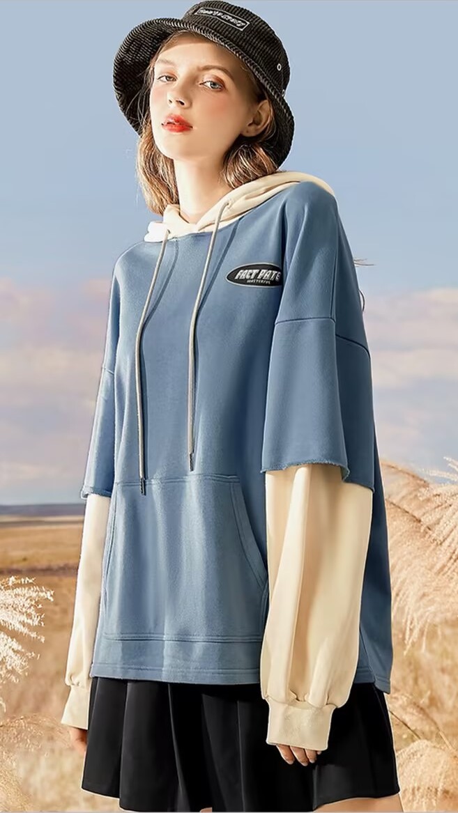 The Ultimate Hoodie Fabric Guide: Top 9 Fabrics For Your Hoodie ...