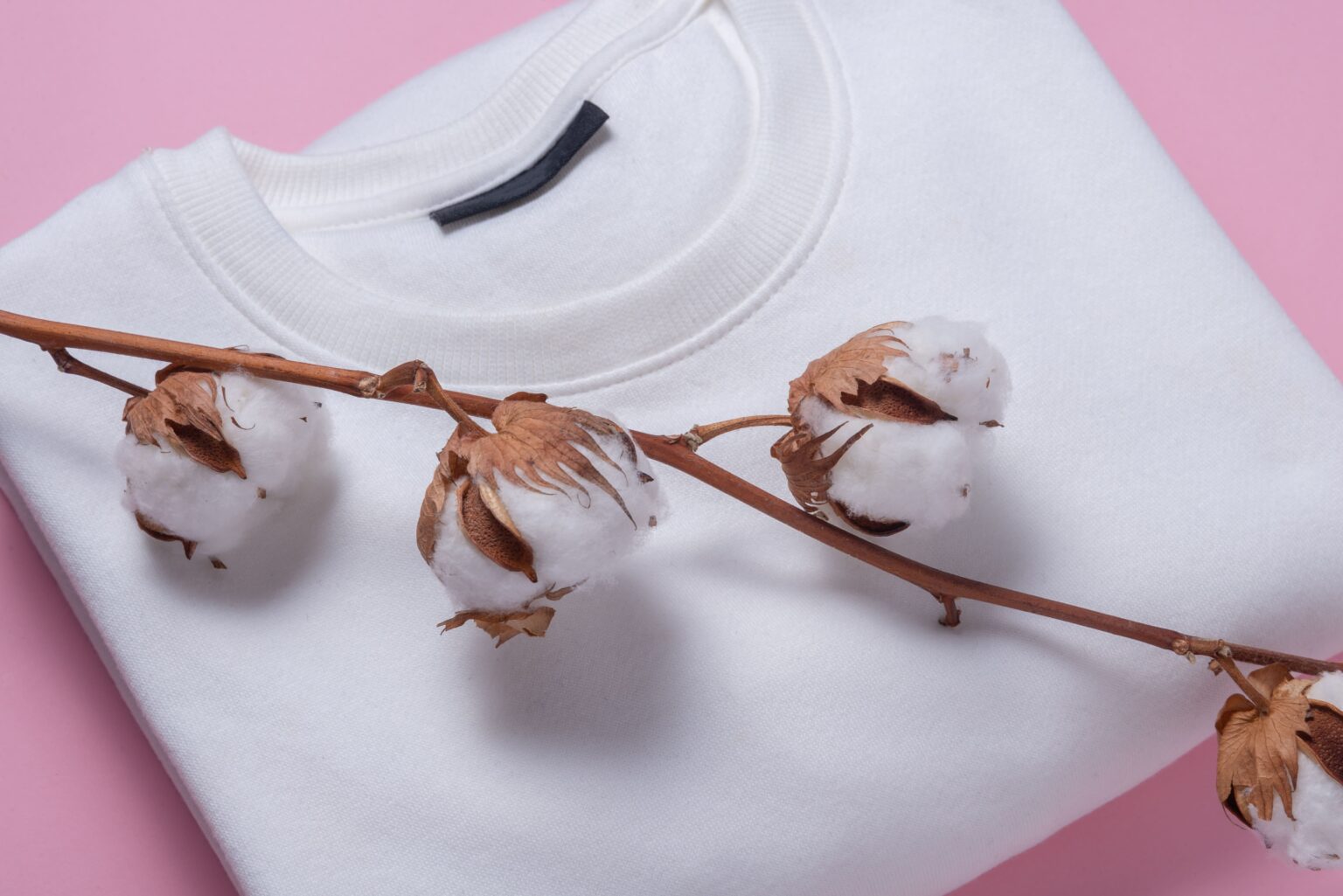 The Ultimate T-shirt Fabric Guide: Top 7 Fabrics For Your T-shirt ...