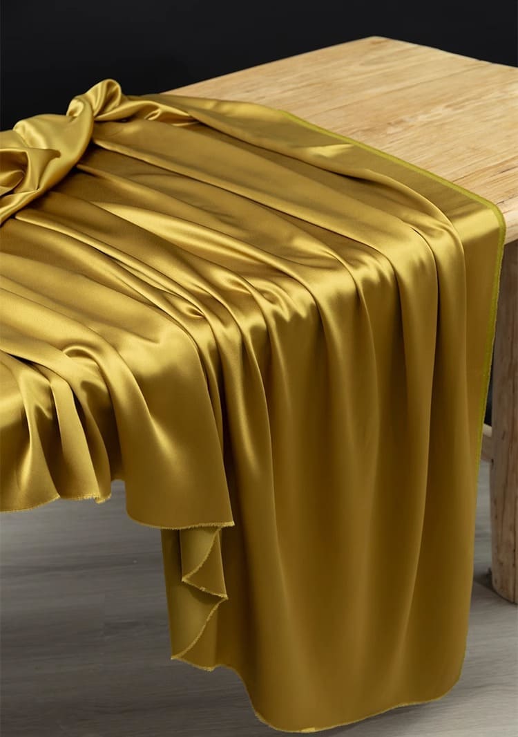 Understanding Acetate Fabric: Types, Properties, and Applications ...