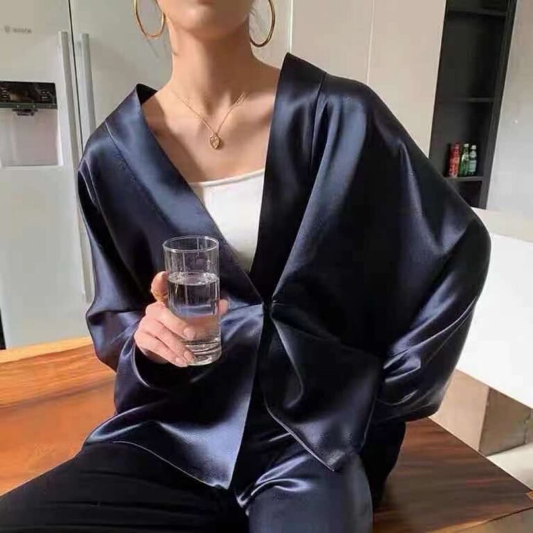 Understanding Acetate Fabric: Types, Properties, and Applications ...