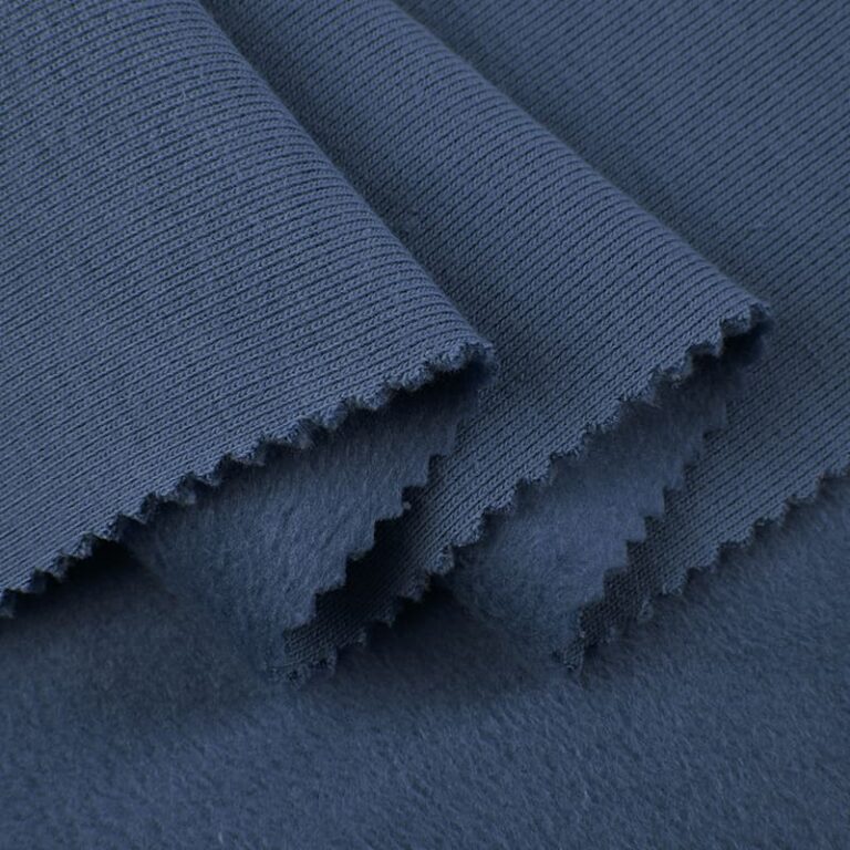 Understanding Fleece Fabric: Types, Properties, and Applications ...