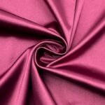 Understanding Satin Fabric: Types, Properties, and Applications ...