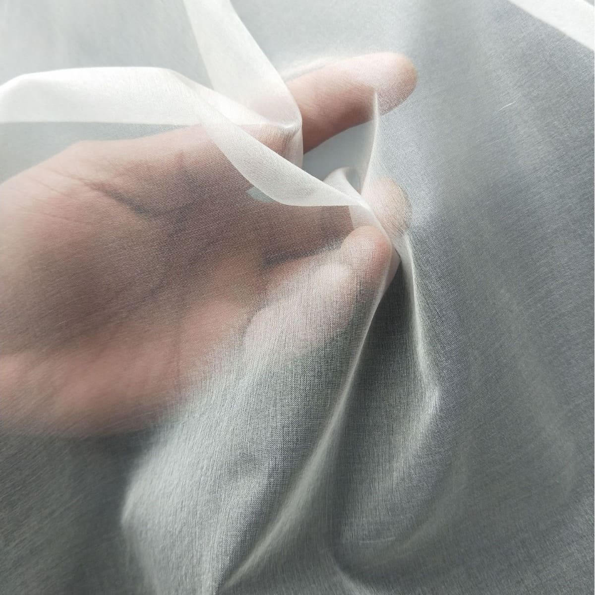 Understanding Organza Fabric: Types, Properties, and Applications ...