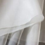 Understanding Organza Fabric: Types, Properties, and Applications ...