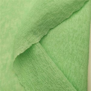 Understanding Slub Fabric: Types, Properties, and Applications - Valtin Apparel