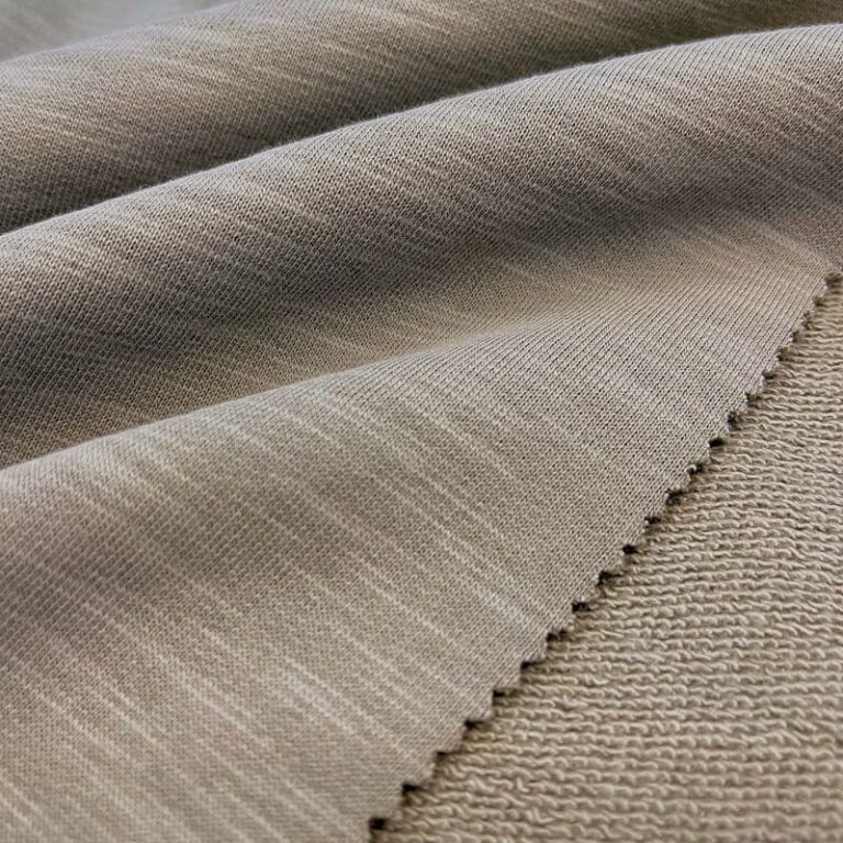 Understanding Fleece Fabric: Types, Properties, and Applications ...